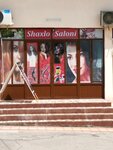Shaxlo (Diyonat koʻchasi No:87), güzellik salonu  Nemengan'dan