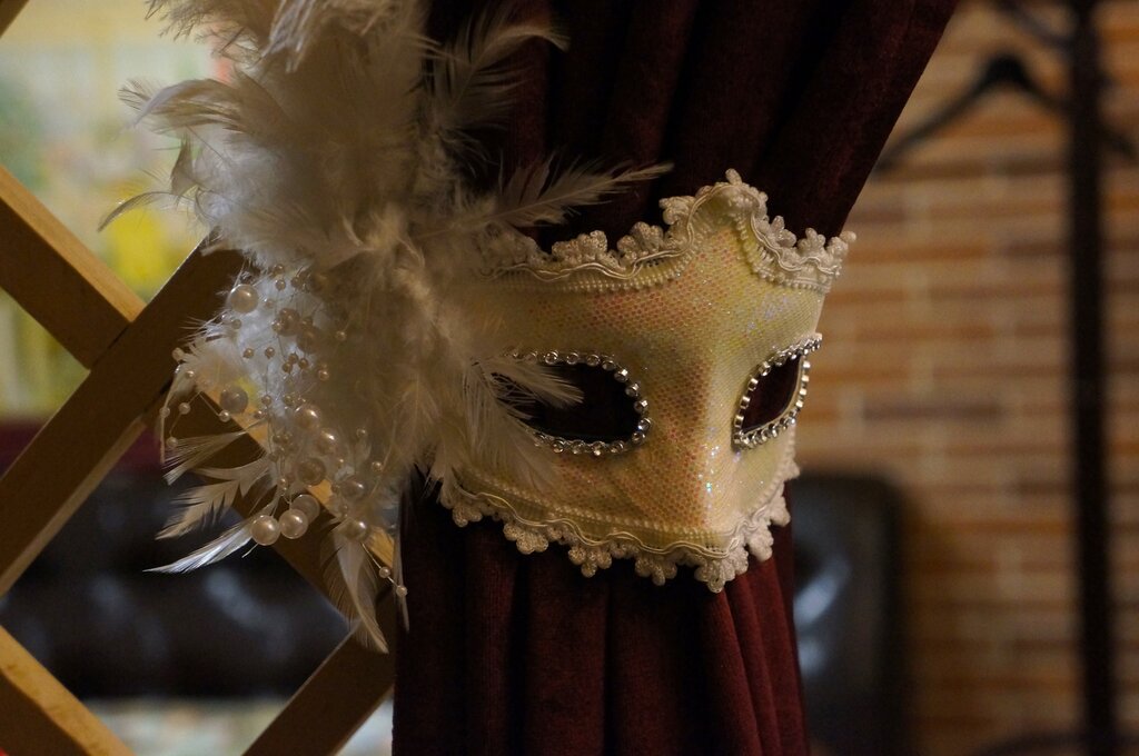 Restoran Shakespeare Coffee & Restaurant, Kaluga, foto