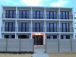 Loft (Киевская улица No:14, посёлок городского типа Николаевка), otel  Kırım Cumhuriyeti'nden