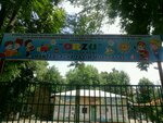 Kindergarten No. 556 (Tashkent, Mirzo Ulugbek District, Gathering of citizens of Akkurgan Mahallah), anaokulları  Taşkent'ten