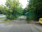Алтай-26 (Altayskaya Street No:вл26, Moscow), garajlar  Moskova'dan