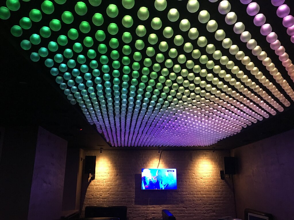 Karaoke kulüpleri Zaychixa, Nijni Novgorod, foto