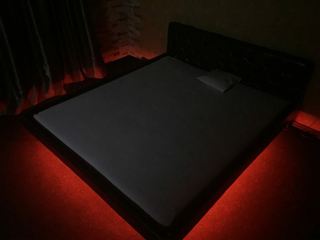 Erotik masaj salonu Ego, Sudak, foto