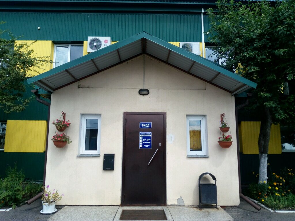 Montaj ekipmanları Ip Kamenev Yu. N., Kursk, foto