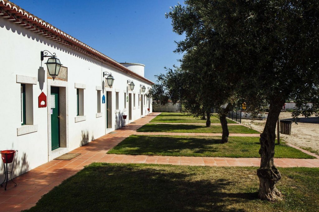 Otel Quinta da Gafaria, Santarem, foto