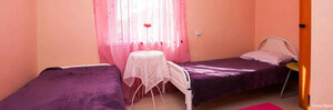 Priza (Martovskaya ulitsa No:25, Sochi), otel  Soçi'den