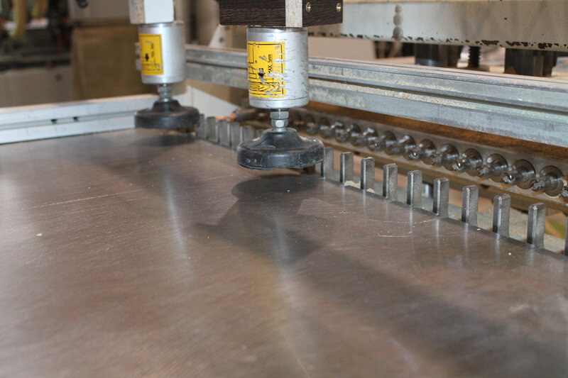 Mutfak mobilyaları Nest, Yekaterinburg, foto