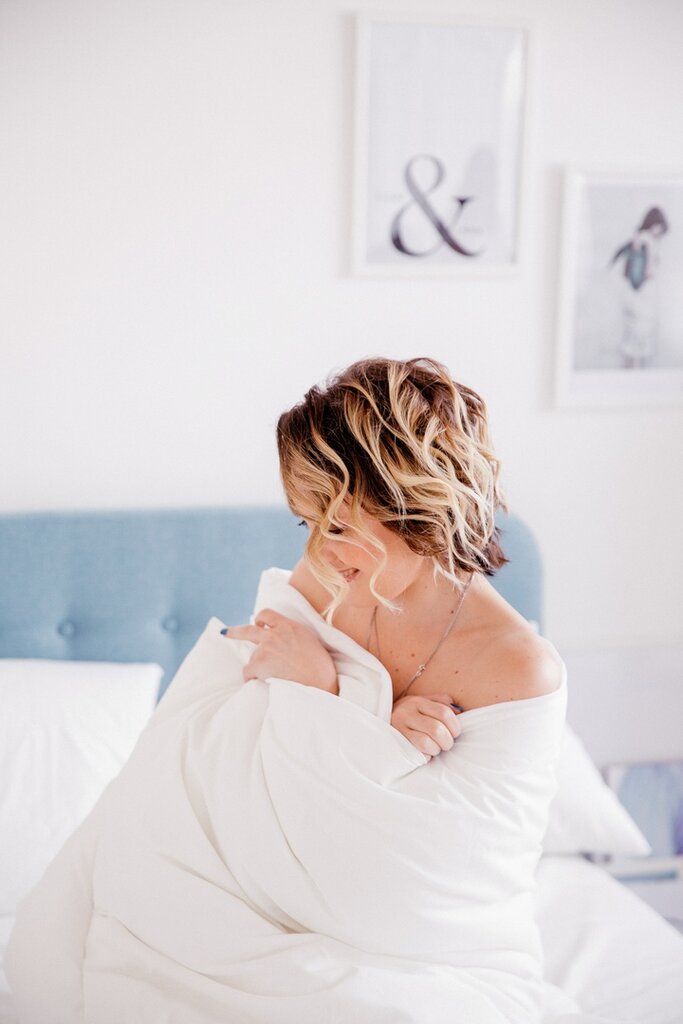 Profesyonel fotoğraf stüdyosu Nord Photo Studio, Moskova, foto