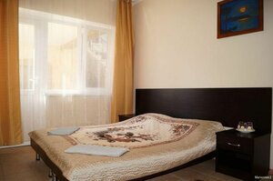 Magnolia 2 (1-y proyezd No:17/1, Anapa), otel  Anapa'dan