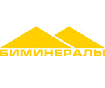 Bimineral (Yasnomorskaya ulitsa No:2, posyolok GES, Volgograd), sanayi kuruluşu  Volgograd'dan