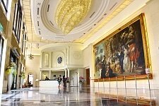 Otel Sakvojazh, Krasnodarski krayı, foto