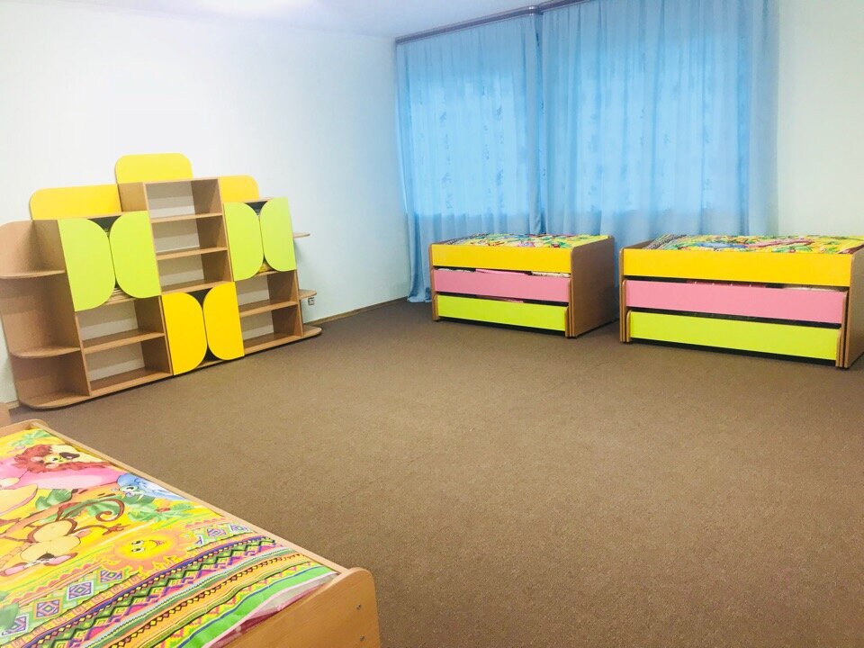 Anaokulları Дети и Солнышко, Moskova ve Moskovskaya oblastı, foto