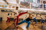 Capoeira Regional Acmb (ulitsa Kolpakova No:44сА), spor kulüpleri  Mytişçi'den