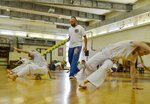 Капоэйра Режионал Acmb (Podmoskovniy Boulevard No:10), spor kulüpleri  Krasnogorsk'tan
