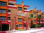 Seraphan Apart Otel (Payallar Mah., Karanfil Cad., No:1 H, Alanya, Antalya), otel  Alanya'dan