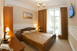 Korsun (Кленовая улица No:18, Севастополь), otel  Sevastopol'dan