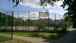 Кордодром (Moscow Region, Khimki, Novye Khimki Microdistrict), spor alanı  Himki'den
