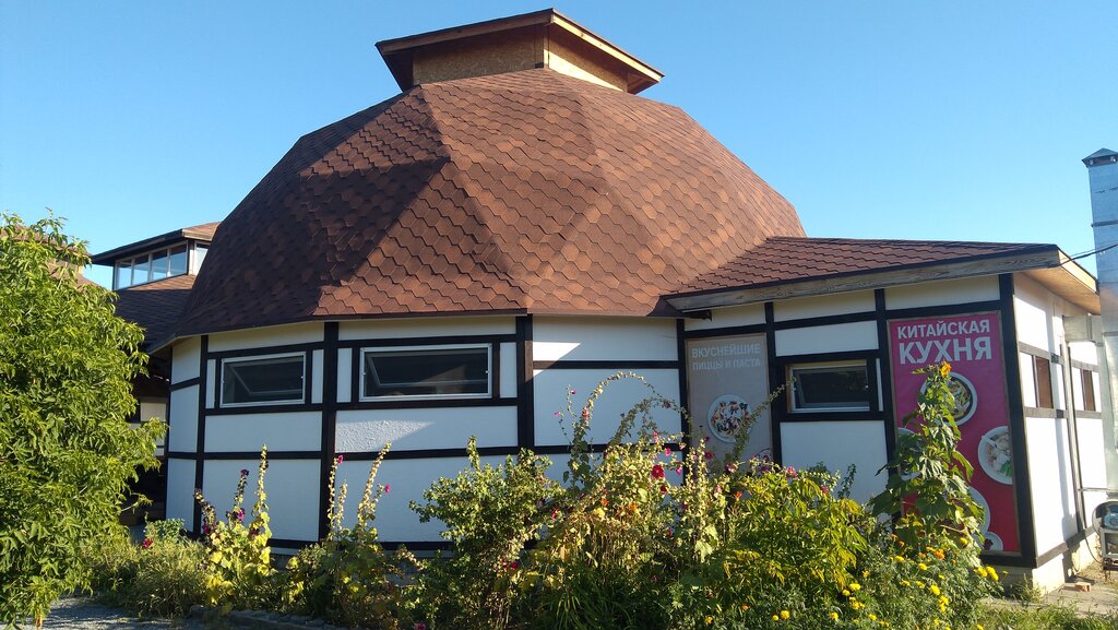 Kafe Cafe, Zhetysu ili, foto