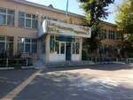 Gymnasium № 68 (No:25, Orbita-2 microdistrict), fen lisesi, sosyal bilimler lisesi  Almatı'dan