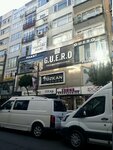 Özkan Shoes (Mesihpaşa Mah., Aksaray Cad., No:21A, Fatih, İstanbul), ayakkabı mağazaları  İstanbul'dan