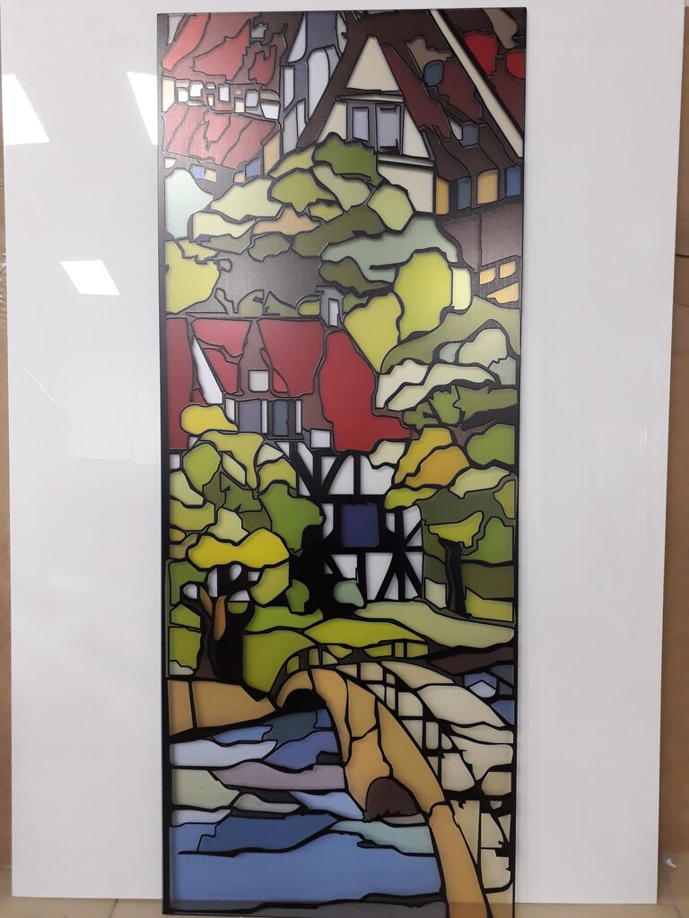 Baskı hizmetleri Alterrprint, Moskova ve Moskovskaya oblastı, foto