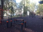 Sports activity location (Minsk, Saviecki City Administrative District), spor alanı  Minsk'ten
