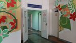Гомельский областной клинический госпиталь инвалидов Отечественной войны, отделение реабилитации постинсультных больных (vulica Iĺiča No:288), askeri hastaneler  Gomel'den