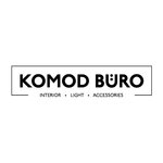 Komod Buro (ulitsa Dzerzhinskogo No:9А), mobilya mağazaları  Vladimir'den