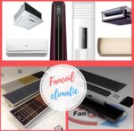 Fancoil Climatic (Olexandra Myshugy Street No:12), isıtma sistemleri ve ekipmanları  Kiev'den