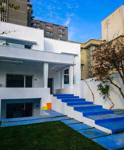 Nabshi Center مركز نبشى (Tehran, District 6, Khosro), sergi salonları, galeriler  Tahran'dan