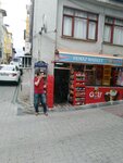 Yılmaz Market (İstanbul, Fatih, Balat Mah., Çiçekli Bostan Sok., 19A), market  İstanbul'dan