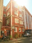 Armony City Hotel (İstanbul, Kadıköy, Osmanağa Mah., Gençlik Sok., 5/1), otel  İstanbul'dan