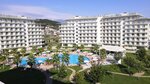 Sochi Park Hotel, Building 12 (Kontinentalniy Avenue No:6/8к1, Urban-Type Settlement of Sirius), otel  Krasnodarski krayından