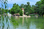 The Float (Gogol Street No:1Г), restoran  Almatı'dan