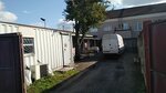 Стекло (vulica III Internacyjanala No:53), geri dönüşüm maddeleri  Borisov'dan