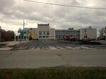 Культурно-досуговый центр Усть-Таркского района (ulitsa Dzerzhinskogo No:12, selo Ust-Tarka), kültür ocakları  Novosibirskaya oblastından