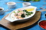 Grill-Bar ShashlikoFF (Lenina Street No:15П), restoran  Nijnevartovsk'tan
