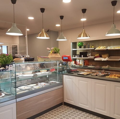 Restoran Gastronomia La Bottega di Neni, , foto