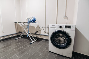 Ochag (Leningradskoye shosse, 88-y kilometr No:с5), pansiyonlar, hosteller  Klin'den