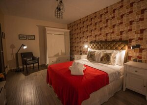 De Rohan B&b (Sqaq Dovik), otel  Dünya'dan