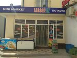 Labbay. uz (Avaykhon Street No:1), market  Taşkent'ten