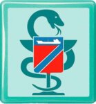 Tuapse regional hospital № 3, polyclinic (ulitsa Gogolya No:2), poliklinikler  Tuapse'den