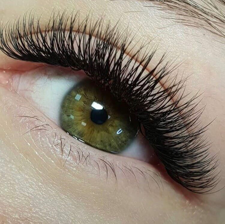 Güzellik salonu Flash, Saint‑Petersburg, foto