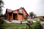 Лосиный остров (Krynichnaja Street No:1, Agricultural Settlement of Padlabiennie), resort oteller, tesisler  Grodnenskaya oblastından