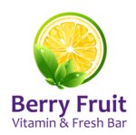 Berry Fruit Vitamin & Fresh Bar (Rozhdestvenskiy Boulevard No:1), vitamin bar  Moskova'dan