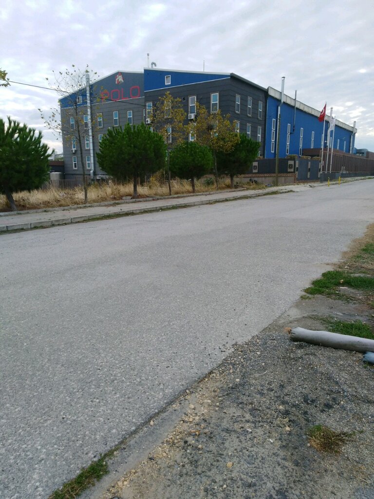 Paketleme malzemeleri firmaları Polo Ambalaj, İstanbul, foto