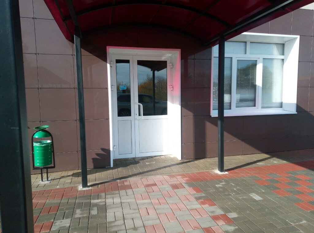 Yol yapımı ve bakımı ЛипТранс, Lipetsk, foto