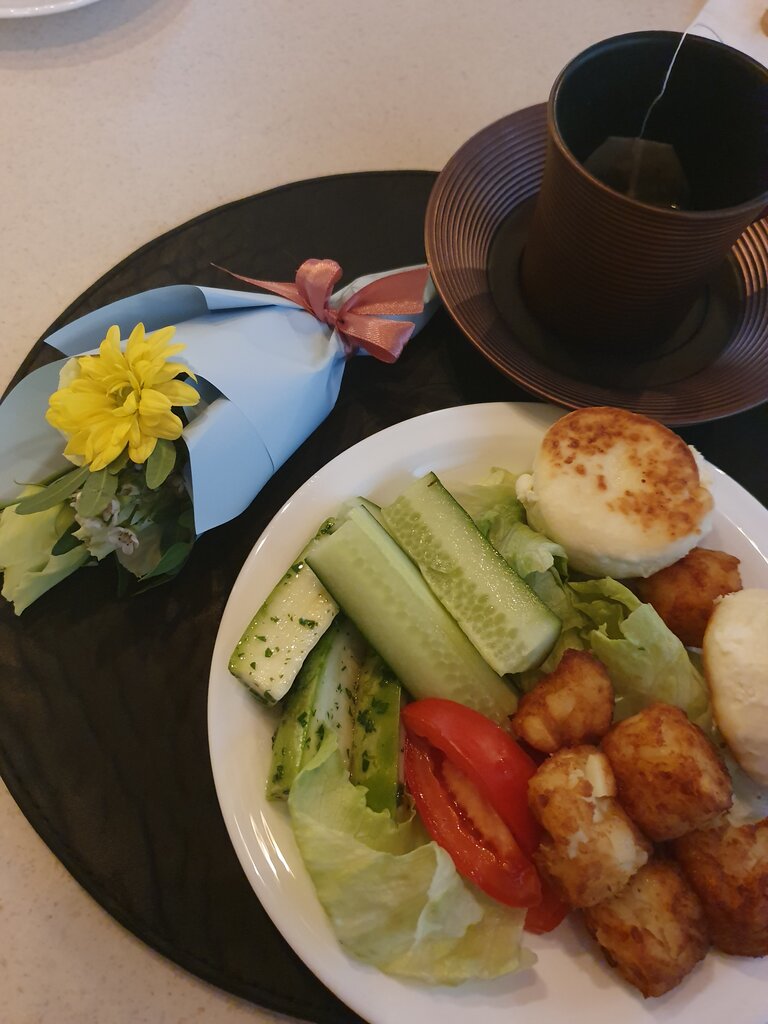 Restoran Карета, Krasnoyarsk, foto