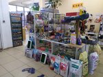 Зоотовары (Rakhmaninova Street No:10), petshop  Penza'dan