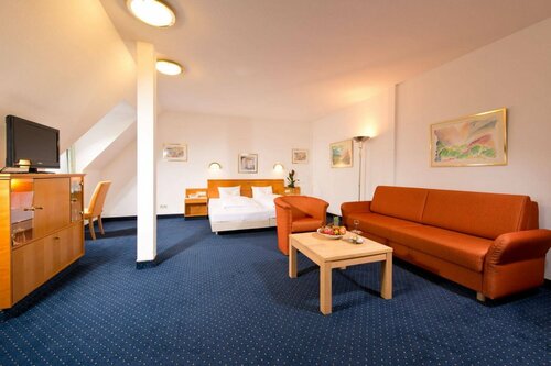 Otel Taste Hotel Kulmbach, Kulmbach, foto